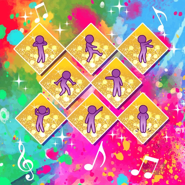 MoveZ | Woozworld Wiki | Fandom