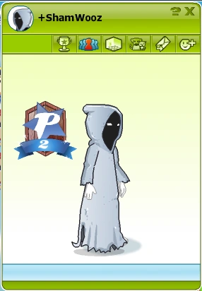 ShamWooz | Woozworld Wiki | Fandom