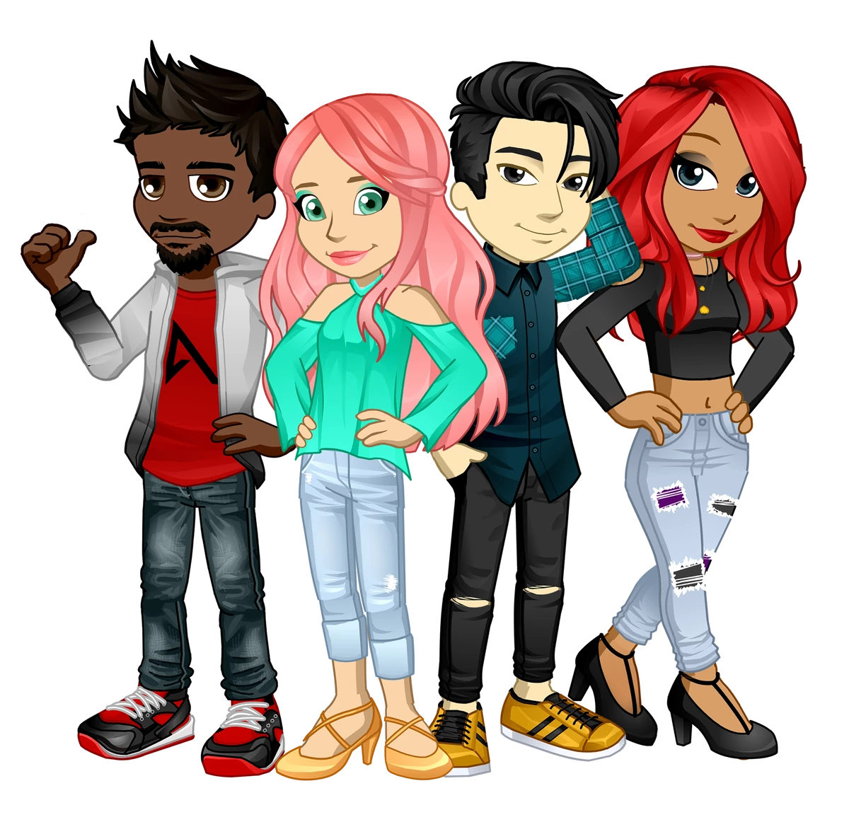 Animator | Woozworld Wiki | Fandom