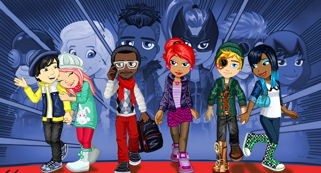 Category:Animators | Woozworld Wiki | Fandom