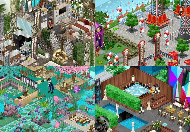 Unitz | Woozworld Wiki | Fandom