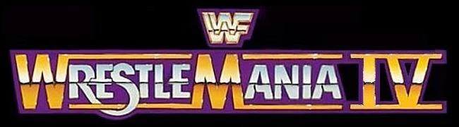 WrestleMania IV | World of Professional Wrestling Wiki | Fandom