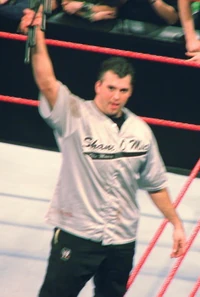 Shane McMahon | World of Professional Wrestling Wiki | Fandom