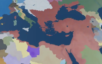 Sublime Ottoman State | World Of Revolution Wiki | Fandom