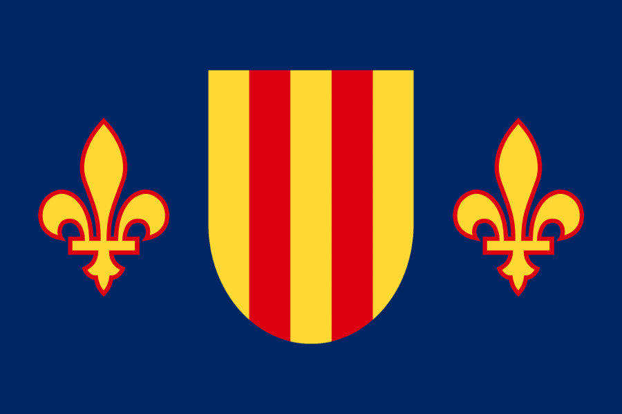 Arles | World Of Revolution Wiki | Fandom