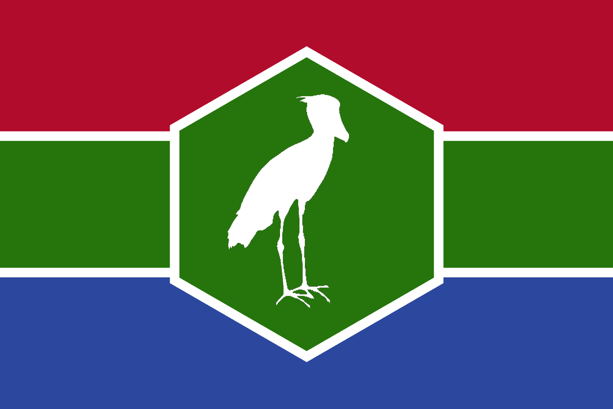 Shoebill (Country) | World Of Revolution Wiki | Fandom