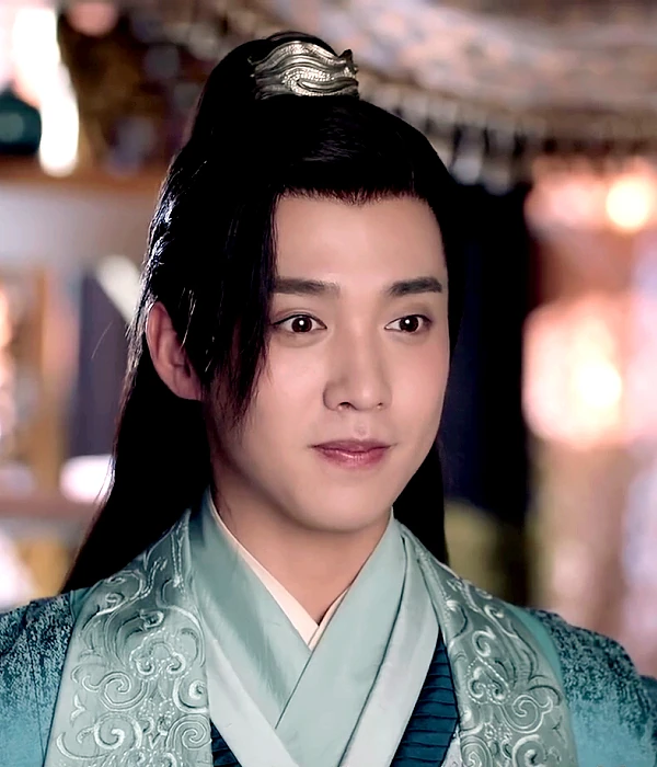 Cao Weining | Word of Honor Wiki | Fandom