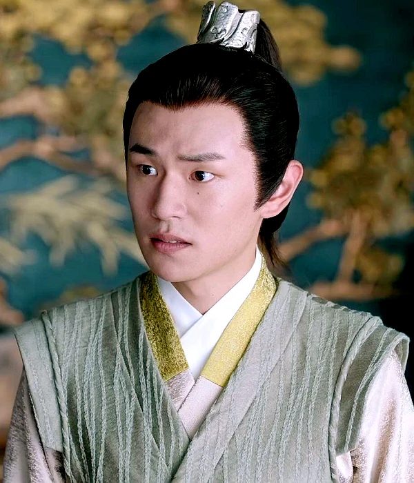 Zhang Chengfeng | Word of Honor Wiki | Fandom