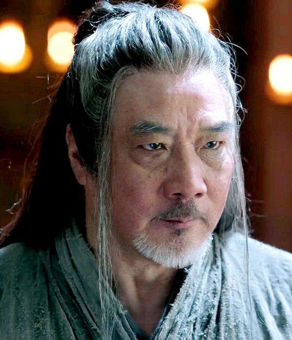 Bi Changfeng | Word of Honor Wiki | Fandom