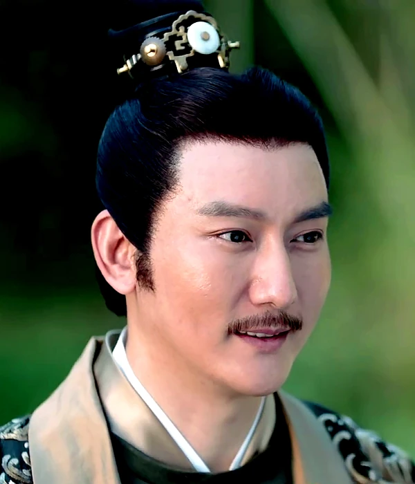 Zhao Jing | Word of Honor Wiki | Fandom