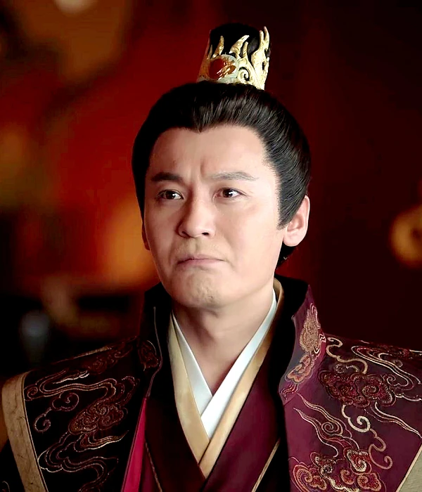 Prince Jin | Word of Honor Wiki | Fandom