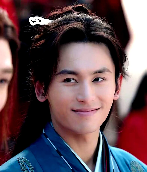 Characters | Word of Honor Wiki | Fandom