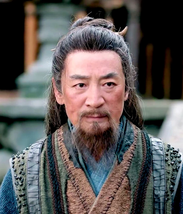 Huang He | Word of Honor Wiki | Fandom