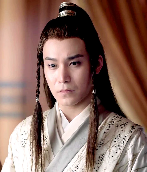 Lovelace | Word of Honor Wiki | Fandom