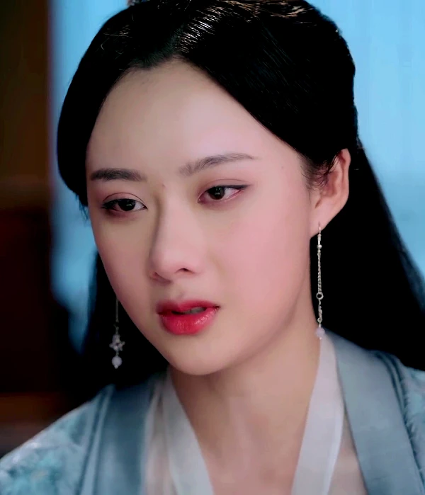 Princess Jing'An | Word of Honor Wiki | Fandom