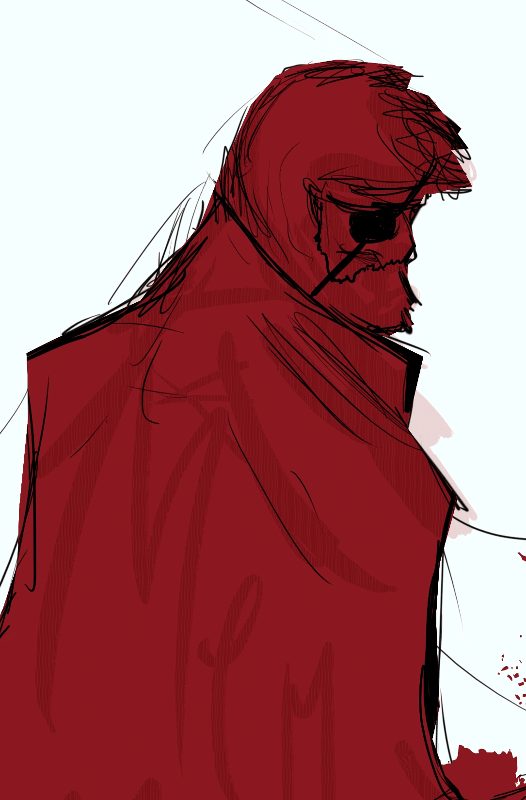 Chairman Oculus | Word On The Street Wikia | Fandom