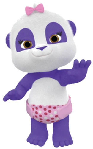 Lulu | Word Party Wiki | Fandom