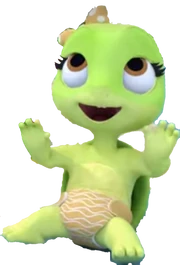 Tilly | Word Party Wiki | Fandom