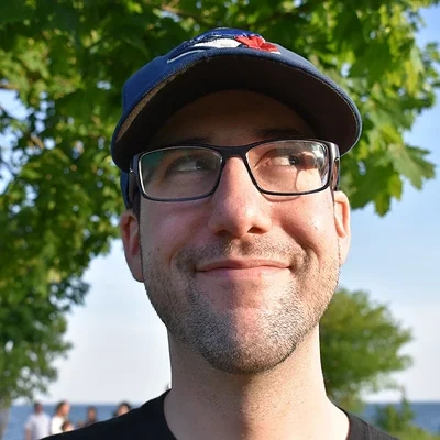 Gabe Lerman | WordGirl: REWIRED Wiki | Fandom