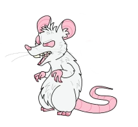 Squeaky | WordGirl: REWIRED Wiki | Fandom