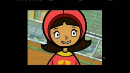 High-Fat Robbery/Gallery | WordGirl Wiki | Fandom