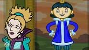 Royal Dandy | WordGirl Wiki | Fandom