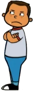 TJ Botsford | WordGirl Wiki | Fandom