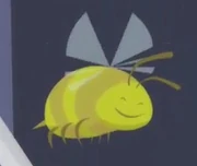 The Bee | WordGirl Wiki | Fandom