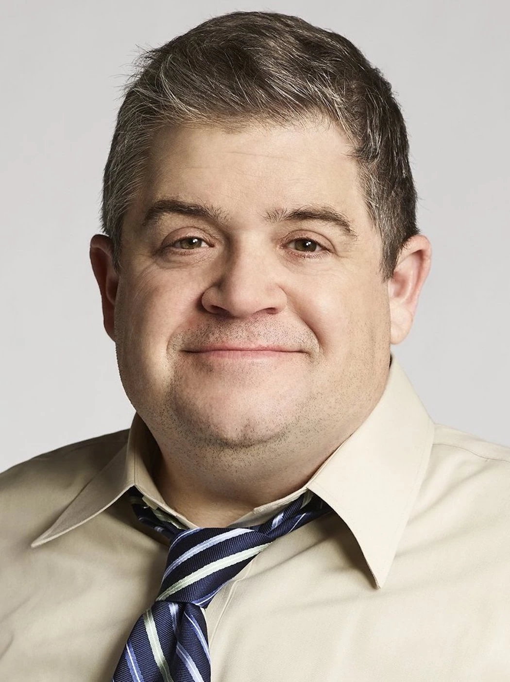 Patton Oswalt | WordGirl Wiki | Fandom
