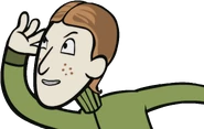 Milt | WordGirl Wiki | Fandom
