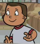 TJ Botsford | WordGirl Wiki | Fandom