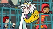 Dr. Two-Brains/Gallery | WordGirl Wiki | Fandom