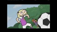 Bend It Like Becky/Gallery | WordGirl Wiki | Fandom