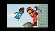 Kid Math | WordGirl Wiki | Fandom