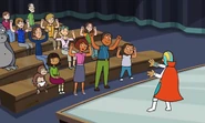 Banana Emma | WordGirl Wiki | Fandom