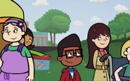 Kid Math | WordGirl Wiki | Fandom
