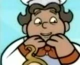 The Baker | WordGirl Wiki | Fandom