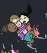 Adventure Tessa | WordGirl Wiki | Fandom