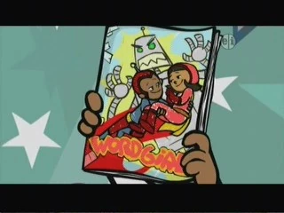 Collection | WordGirl Wiki | Fandom