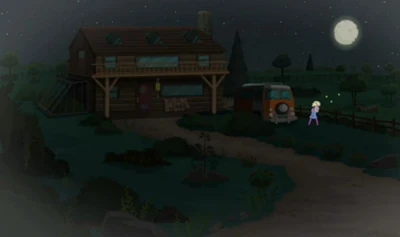 Heaslips' house | WordGirl Wiki | Fandom