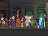 Reginald | WordGirl Wiki | Fandom