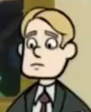 Jeremy (reporter) | WordGirl Wiki | Fandom