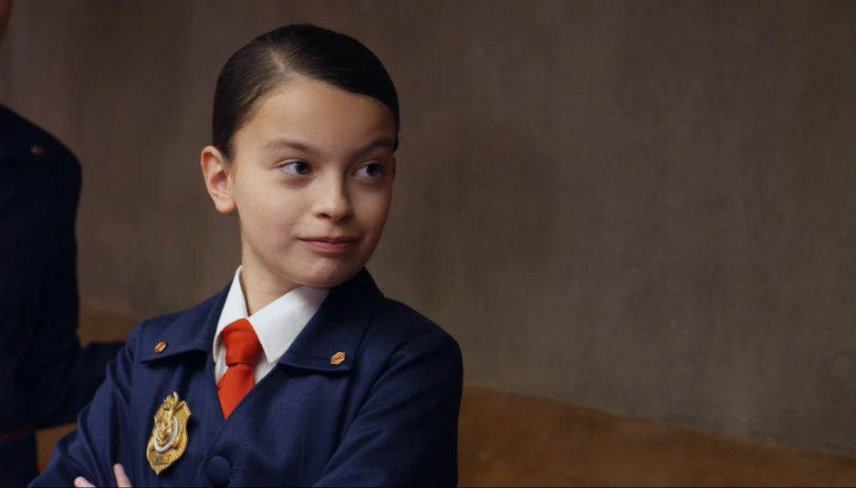 User blog:Phantomjerad/Wordgirl Live Actress Dlila bella | WordGirl ...