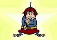 Captain Huggy Face - Word Definitions | WordGirl Wiki | Fandom