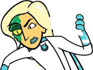 Miss Power | WordGirl Wiki | Fandom