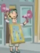 Mecha-Mouse/Gallery | WordGirl Wiki | Fandom