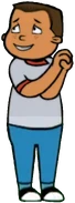 TJ Botsford | WordGirl Wiki | Fandom