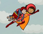 WordGirl | WordGirl Wiki | Fandom