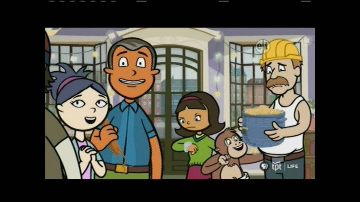 User blog:Phantomjerad/Becky wears her Pretty Princess Glow in the dark ...