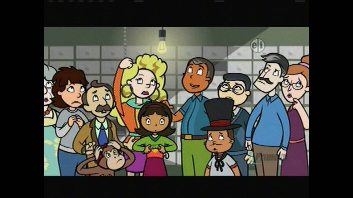 User blog:Phantomjerad/Wordgirl Finale | WordGirl Wiki | Fandom User blog:Phantomjerad/Wordgirl Finale | WordGirl Wiki | Fandom